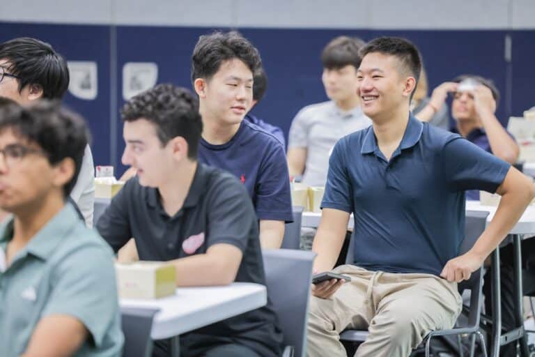 Think Before You Click - Bangkok Patana School