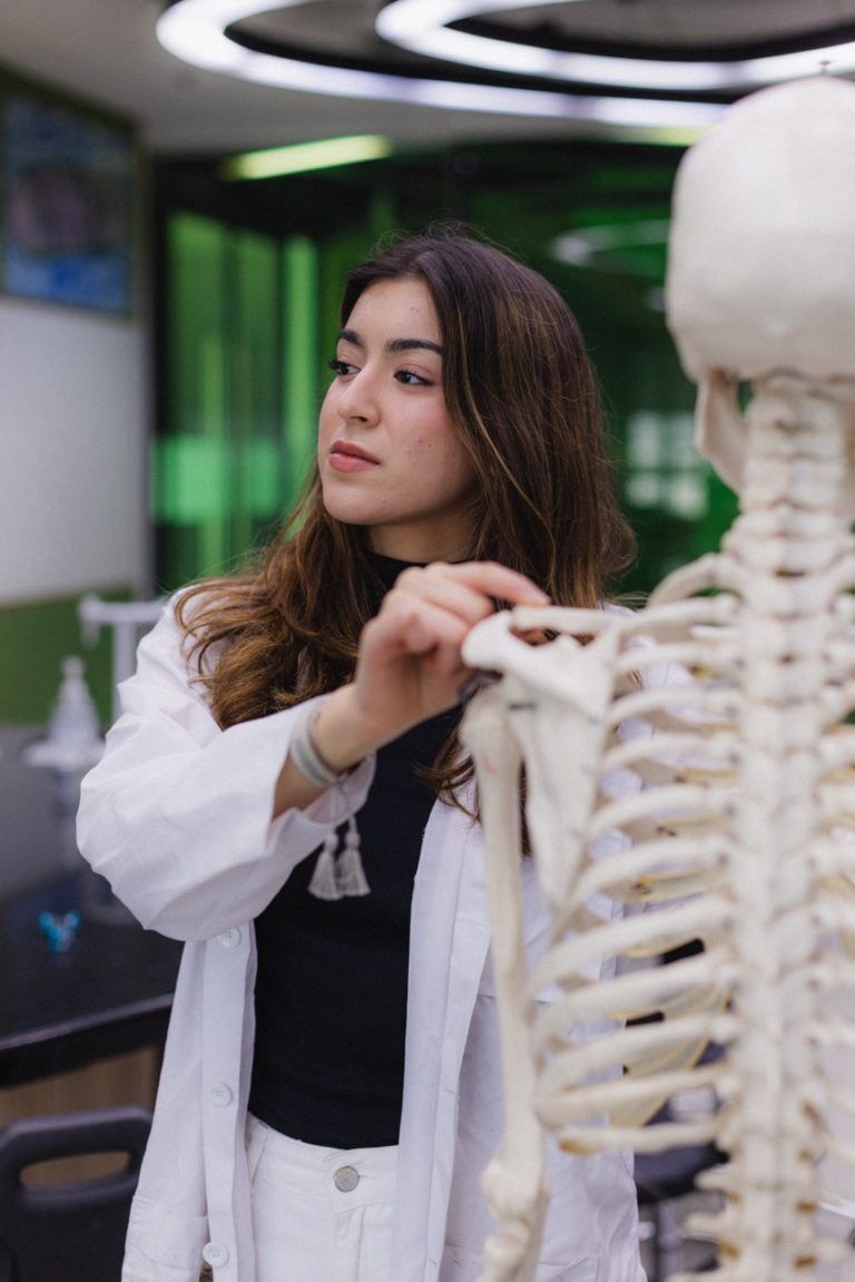 Patana Pathways - Ayesha - Bangkok Patana School